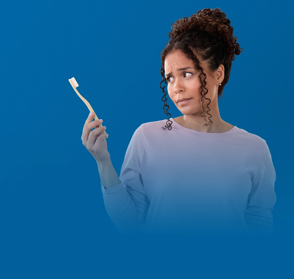 ARESTIN + Scaling and Root Planing