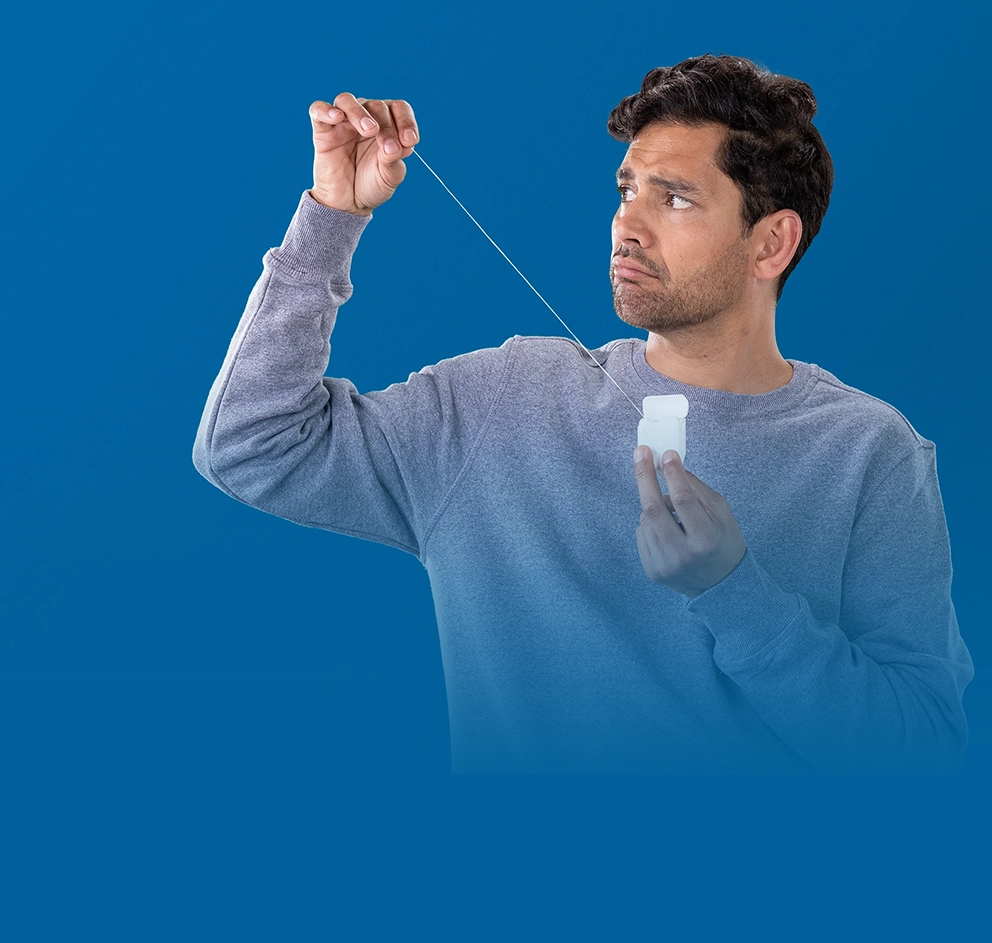 ARESTIN + Scaling and Root Planing